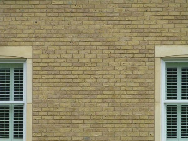 TBS Cambridge Weathered Buff Brick Pack 632