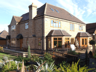 TBS Culford Mixture Brick Pack 625