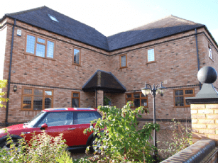 TBS Culford Mixture Brick Pack 625