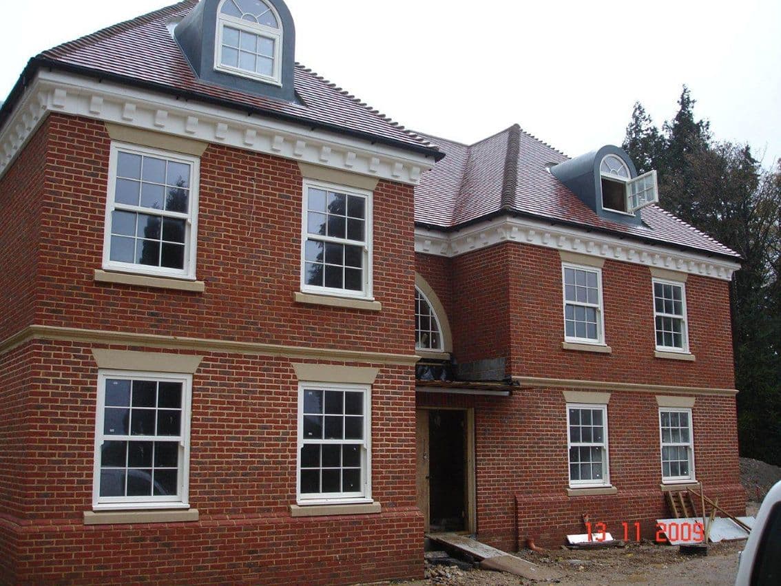 TBS Hamilton Orange Multi Brick Pack 632