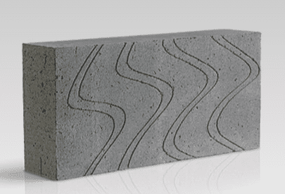 Thermalite Shield 100mm Standard Aerated Block 3 6N