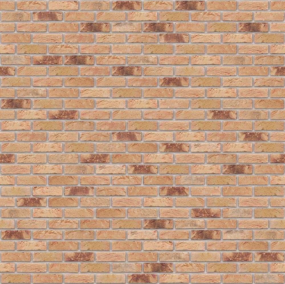 Hoskins Brick Caversham Mixture 65mm