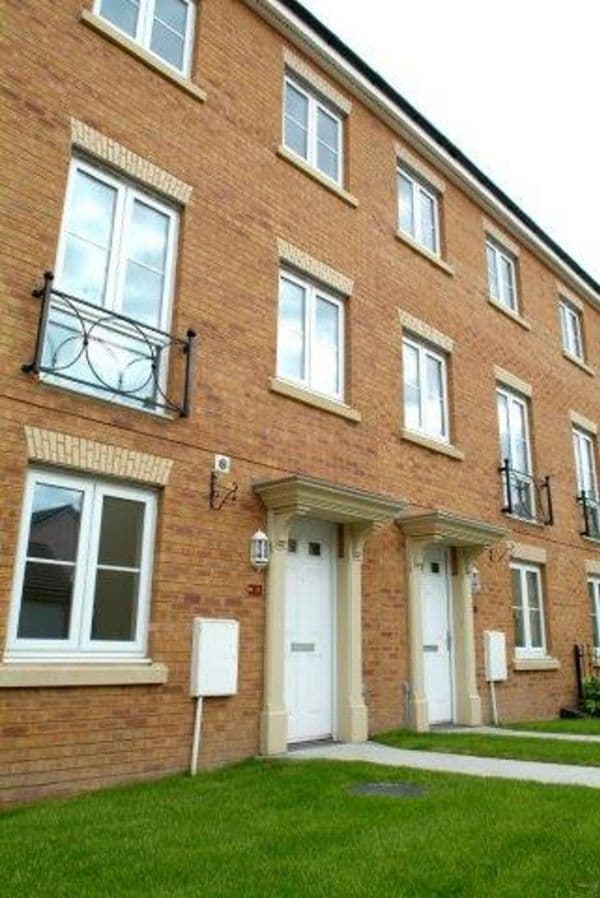 Wienerberger Waresley Harvest Buff Multi Pack 500