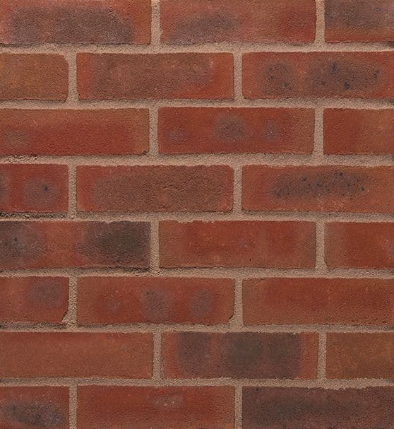 Wienerberger Warnham Chartham Multi Pack 500