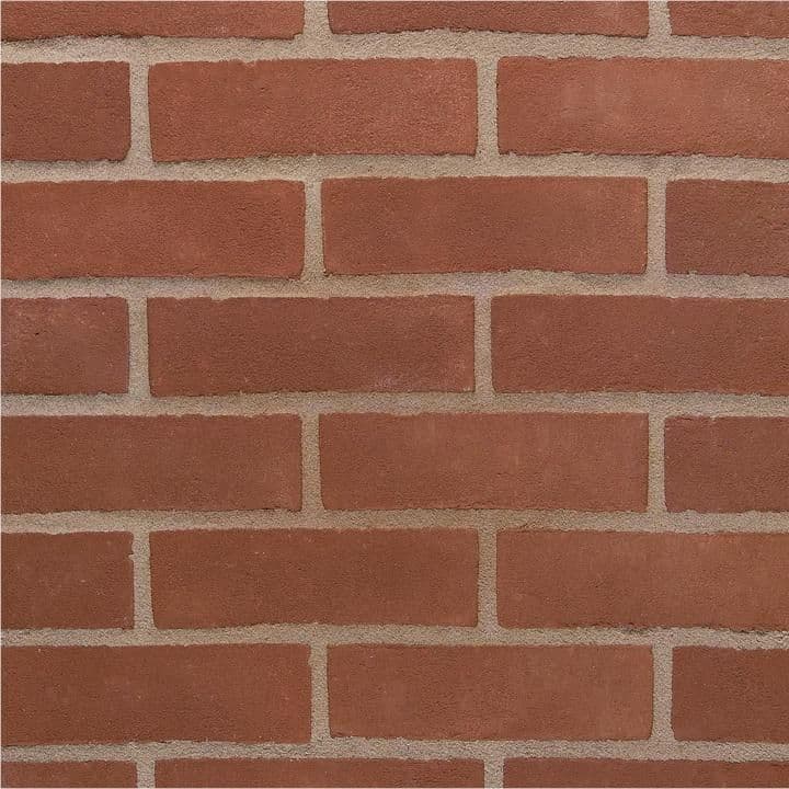 Wienerberger Warnham Red Brick Pack 500