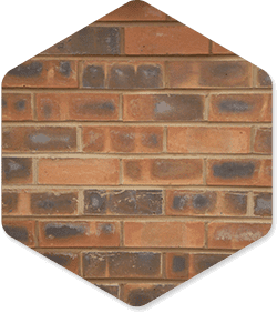 York Handmade Tollerton Brick