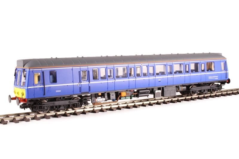 Dapol CLASS 121 CHILTERN