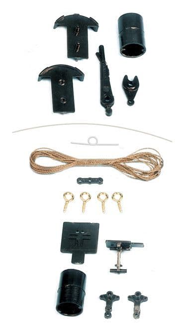 Peco 250 Remote Control for Signals