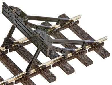 Peco SL-1440 Buffer Stop Rail-built
