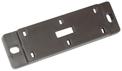 PL-9 Turnout Motor Mounting Plates PL-10E series