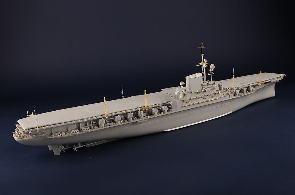 Trumpeter USS Midway CV-41 05634 1 350 SCALE