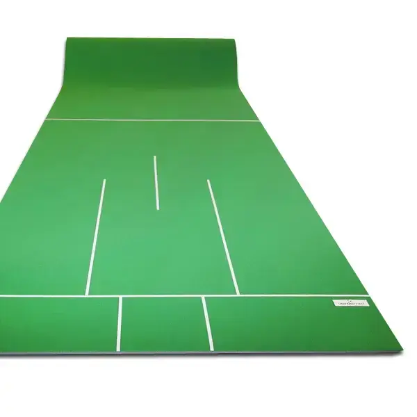 Dales Verdemat Medium Pace