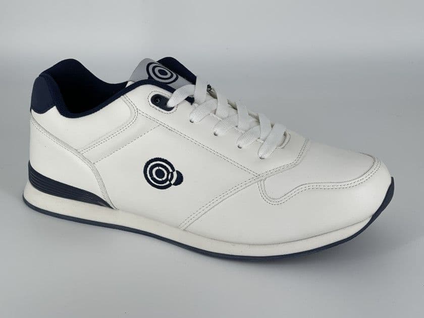 DEK Anchor Gents lace up
