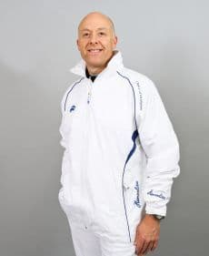 Henselite Choice of Champions Waterproof Jacket