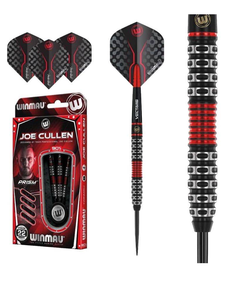 Joe Cullen Special Edition 90 Tungsten