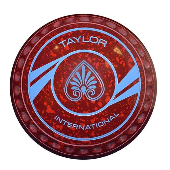 Taylor International - Coloured