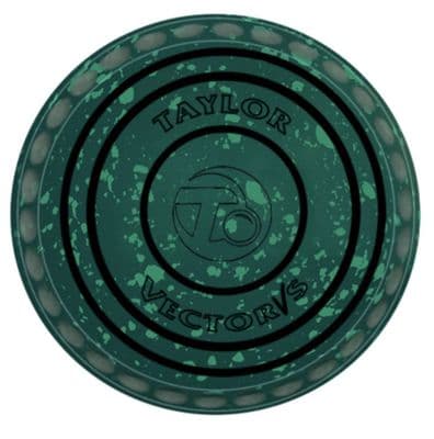Taylor Vector VS - Coloured