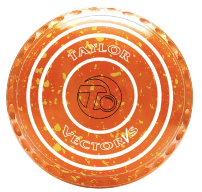 Taylor Vector VS - Coloured