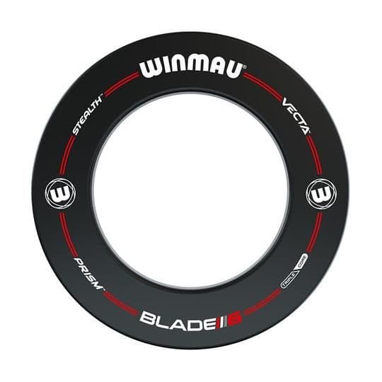 Winmau Blade 6 Pro-Line Surround