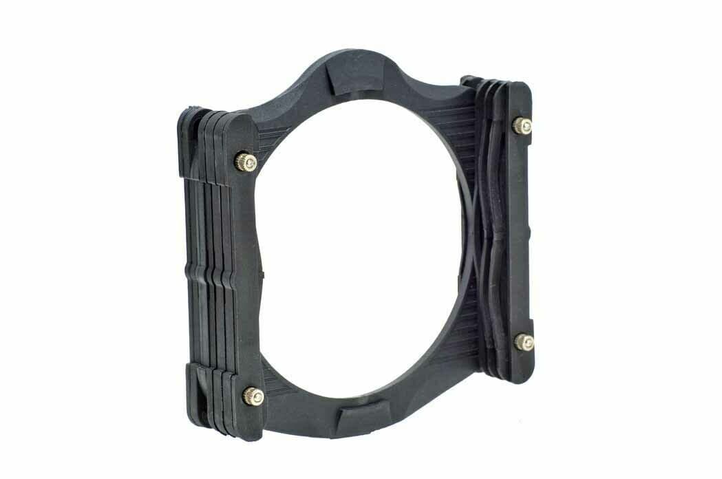 100mm Modular Filter Holder For all 100mm Wide Filter Systems