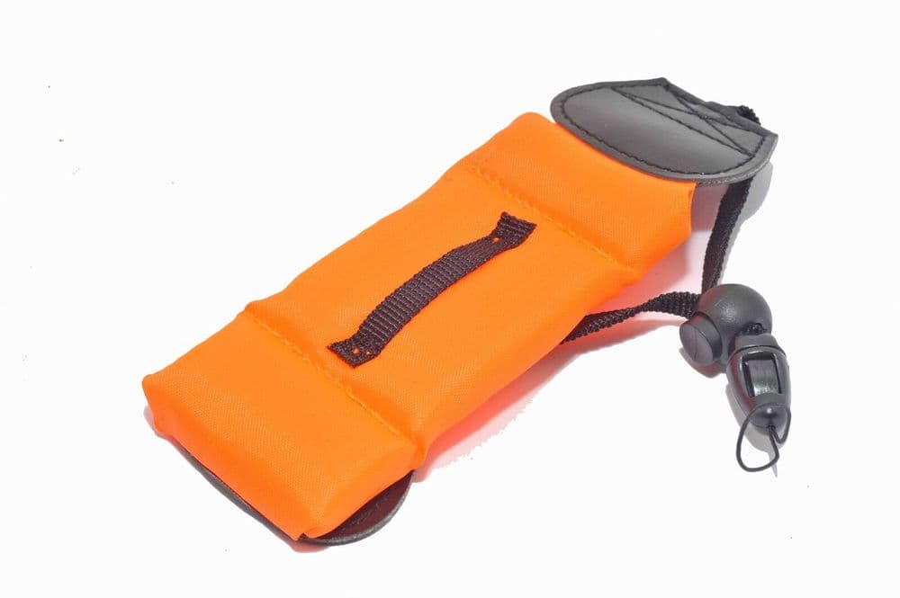 Adjustable Floating Wrist Strap Lanyard Diving Bobber for GoPro Cameras