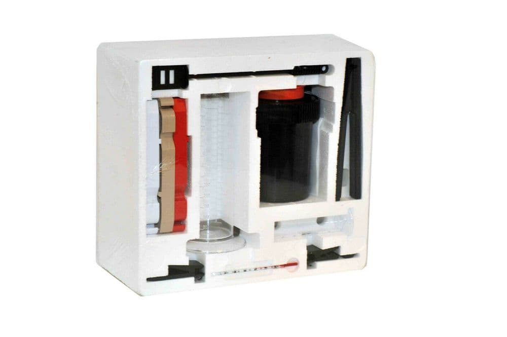 AP Film & Paper 14 piece Developing Kit