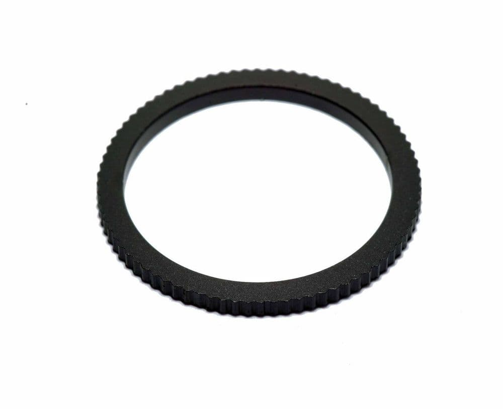 C-MOUNT 2mm Spacer Ring Adapter C-CS Mount Adaptor Spacer Ring For CCTV ...