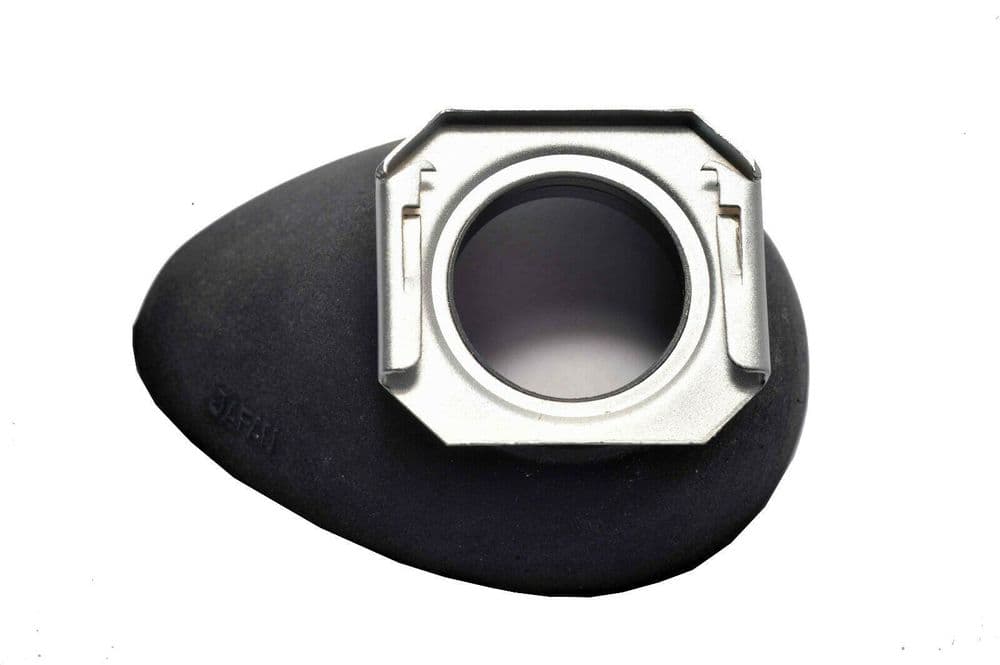 Chinon Rubber Eyecup Tear drop Viewfinder eye cup Made in Japan