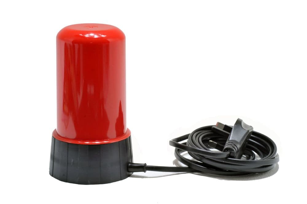 Darkroom AP Red Safelight