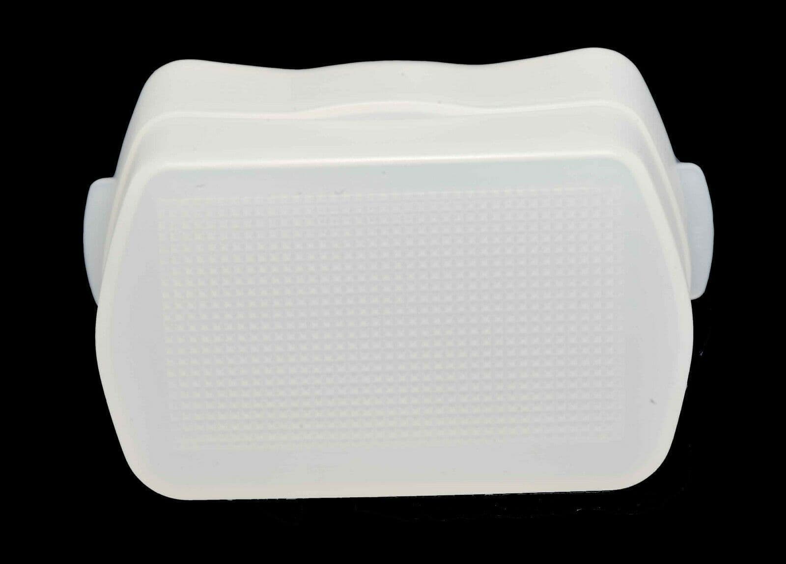 Flash Diffuser for Canon Speedlite Flash 580EX Softbox