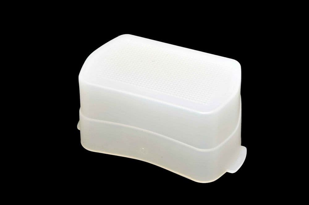 Flash Diffuser for Canon Speedlite Flash 580EX Softbox