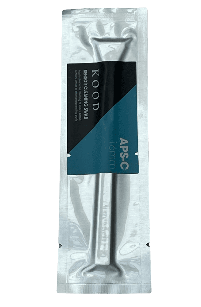 KOOD APS-C Professional Sensor Swabs