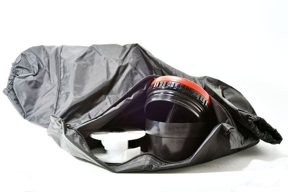 Large Changing Bag 27 x 29"