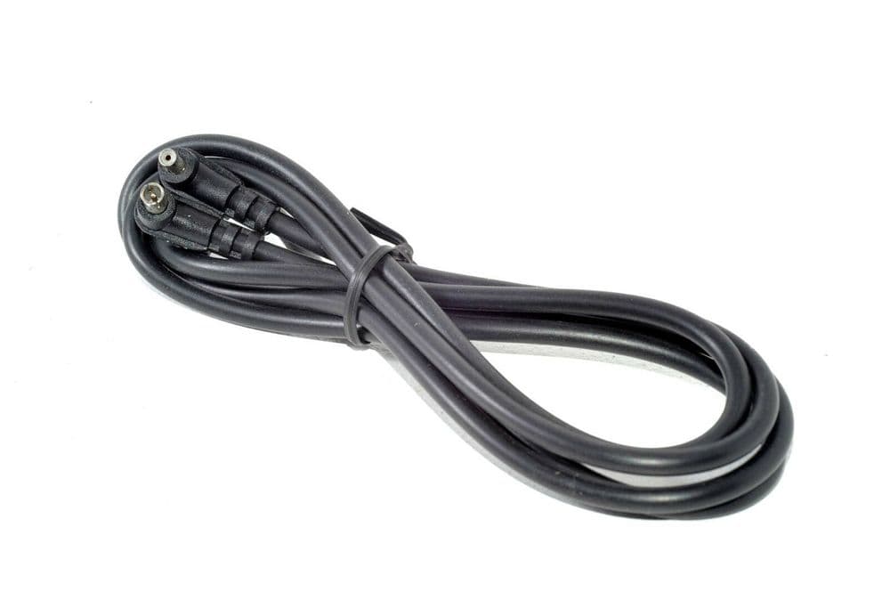 PC Flash Extension Lead Male to Female 1 Metre 100cm