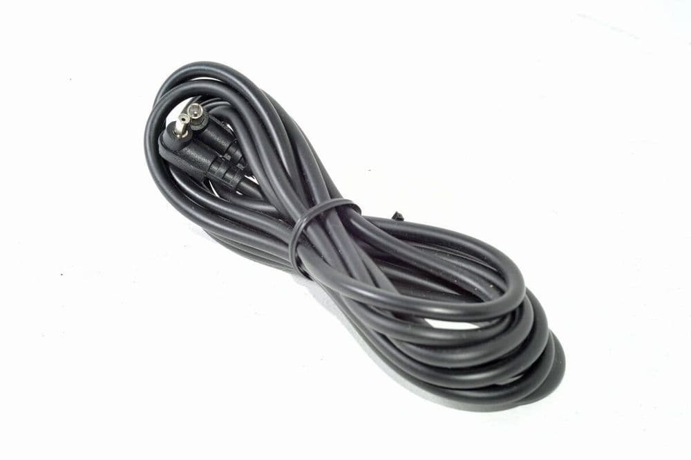 PC Flash Extension Lead Male to Female 3 Metre