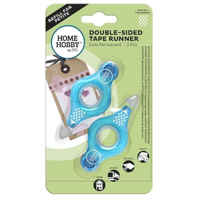 Petite Refill Permanent Dots