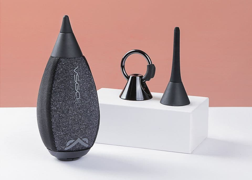 VSGO Falcon-S Hurricane Blower