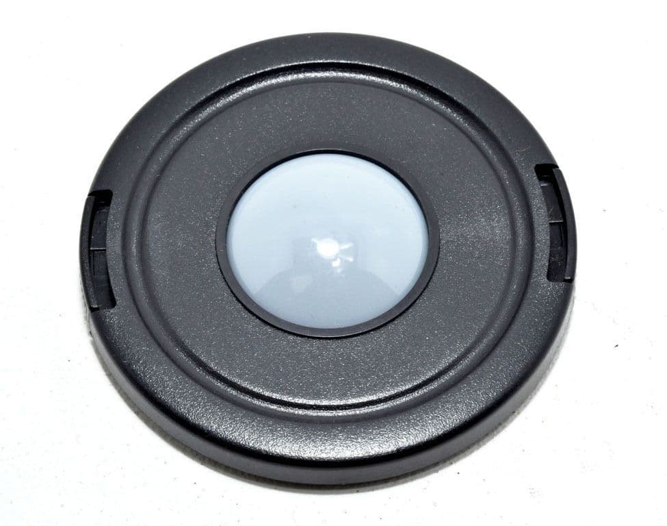 White Balance Lens Cap 67mm