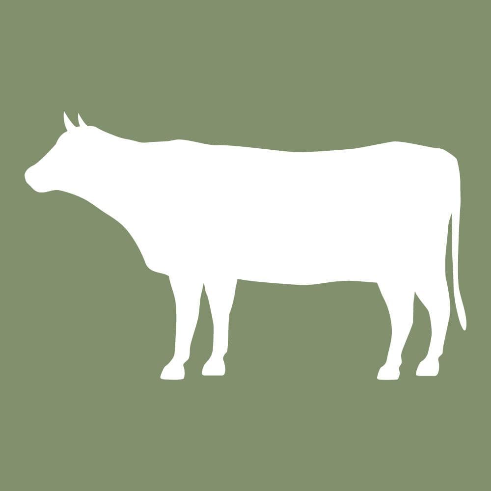 Inflation busting Organic Freezer Box