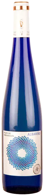 Albariño Pazo de Mirasoles