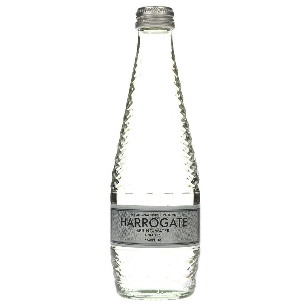 Harrogate Spring Water 330ml