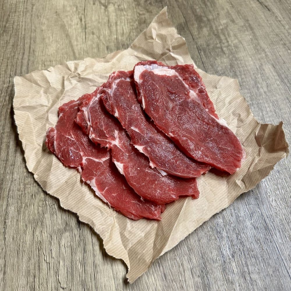 Buy Organic Rib Eye Steaks Online