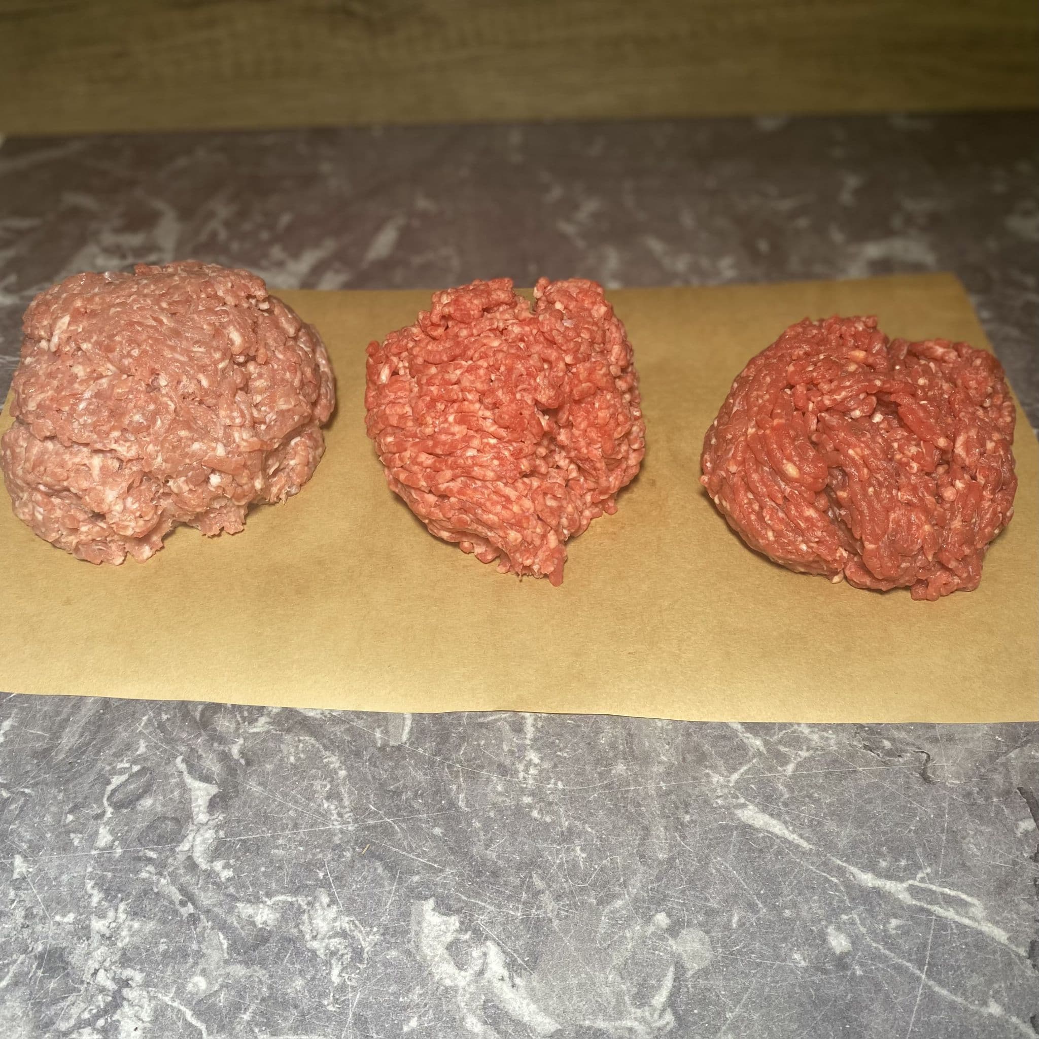 The Organic Mince Offer Multi-Pack