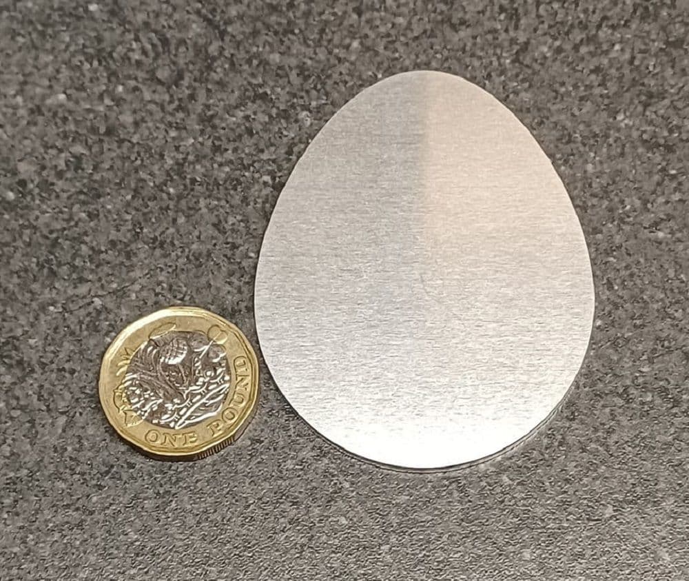 Just Simply Blanks | Metal stamping blanks |UK|Supplier