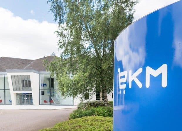 EKM Demo Shop About Us