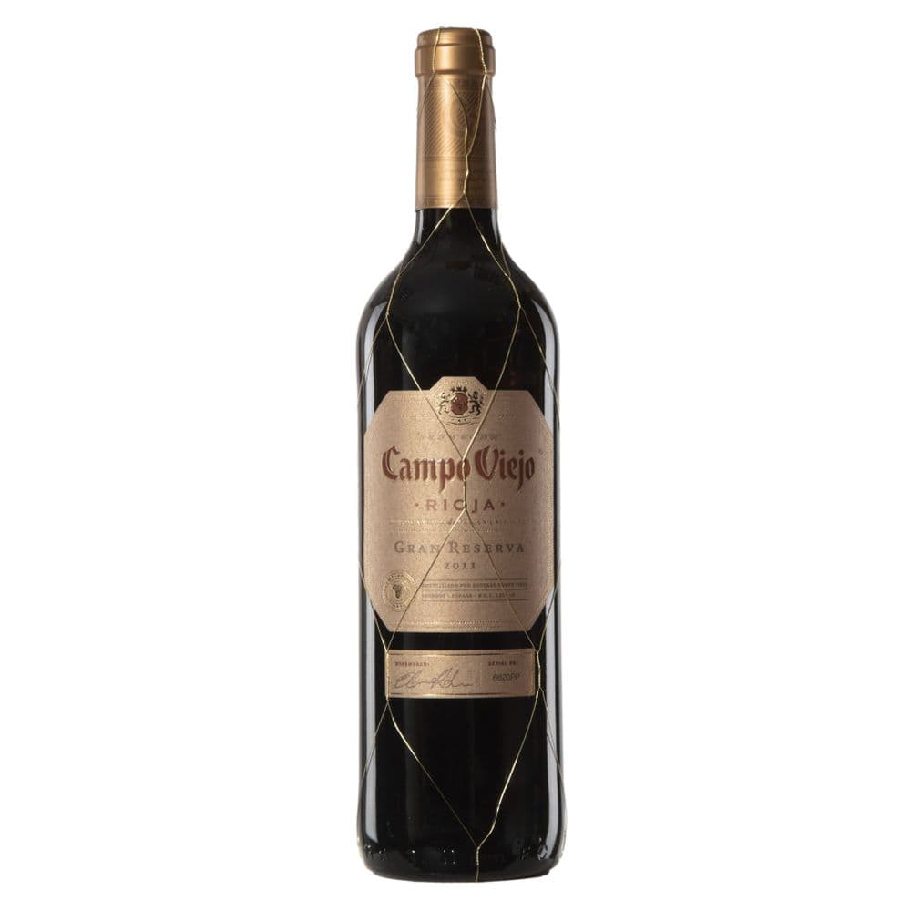 Campo Viejo Rioja Gran Reserva 2015/16