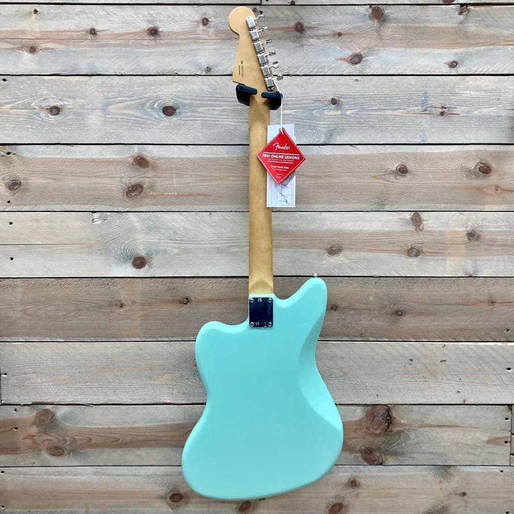 Fender Vintera 60 s Jazzmaster Modified Seafoam Green