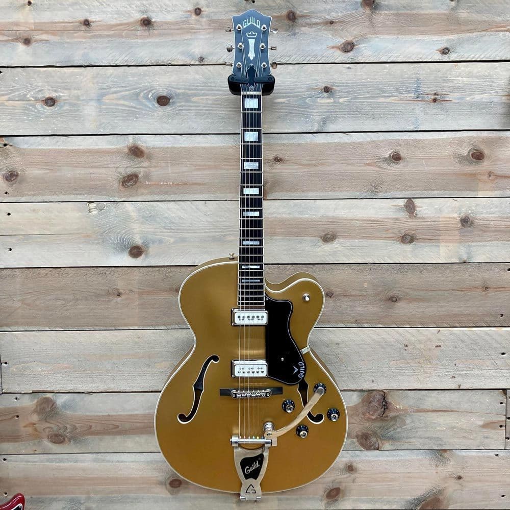 Guild X-175 Manhattan Special Golden Coast