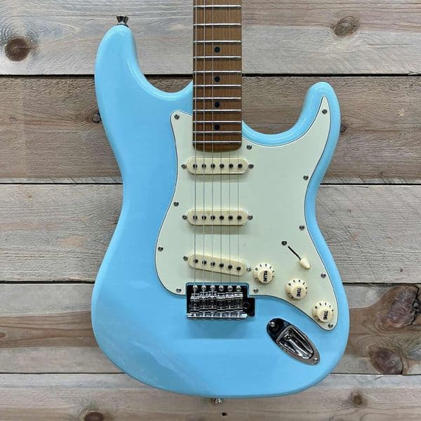 Jet JS-300 Sonic Blue