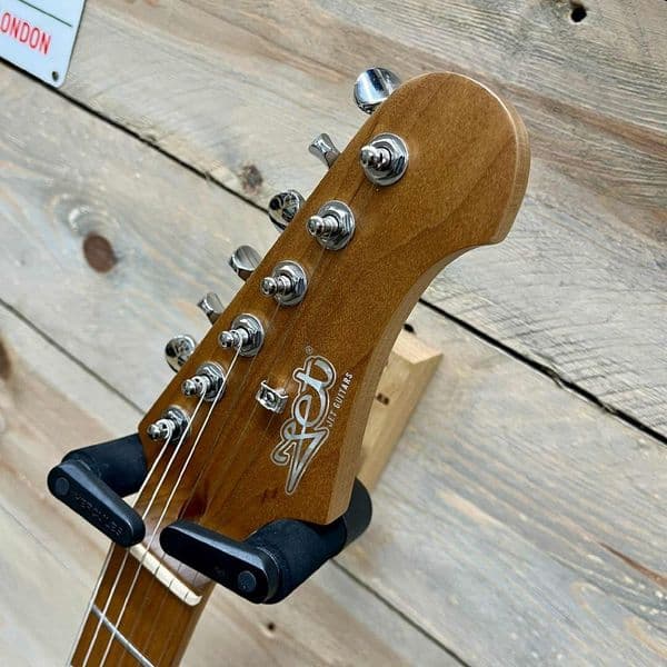 Jet JS-300 Sonic Blue